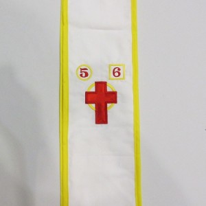 GD Sashes - Azoth Art