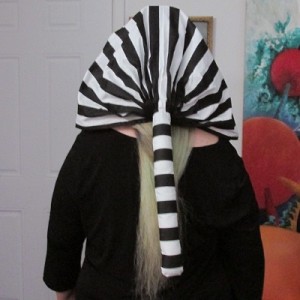 Nemyss – Basic Black & White - Azoth Art