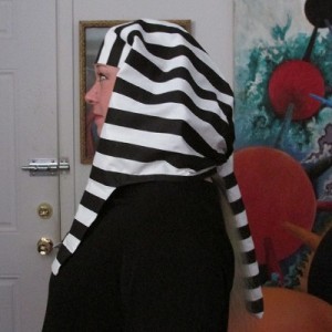 Nemyss – Basic Black & White - Azoth Art