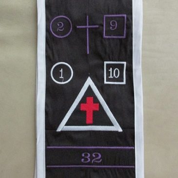 GD Sashes – Azoth Art