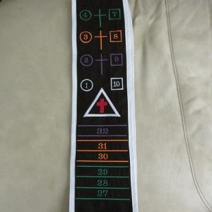 GD Sashes - Azoth Art
