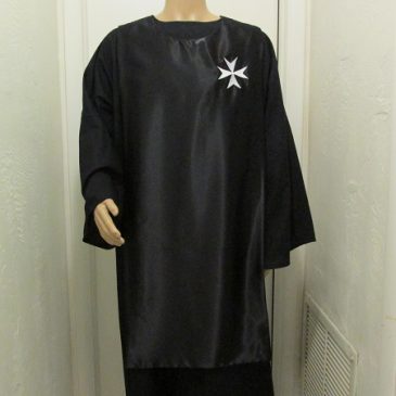 Hiereus Tabard - Azoth Art