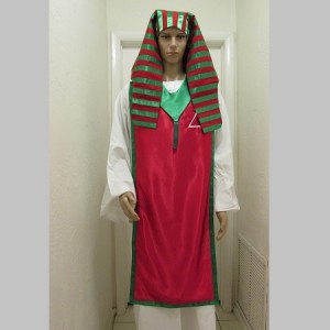 Golden Dawn Officer Vestments - Azoth Art