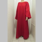 Tau Robe – colors – with or without hood - Azoth Art