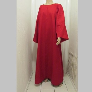 Tau Robe – colors – with or without hood - Azoth Art