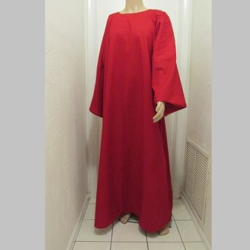 Classic Tau Robes - Azoth Art